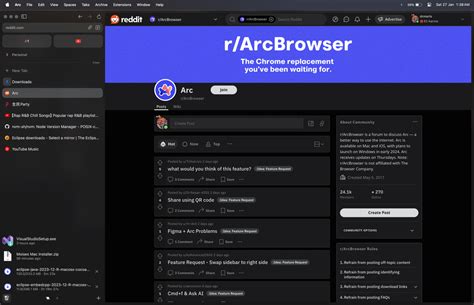 Downloads Not Showing In Download Tab But Showing In Hover For Macos