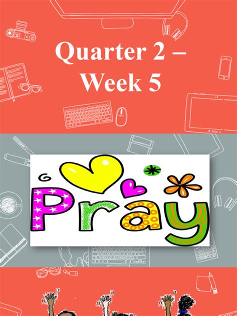 Quarter 1 Week 3 Configuring Peripheral Devices Pdf Operating