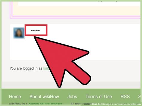 Ways To Change Your Name On WikiHow WikiHow Life Ways To Change Your Name On WikiHow WikiHow Life