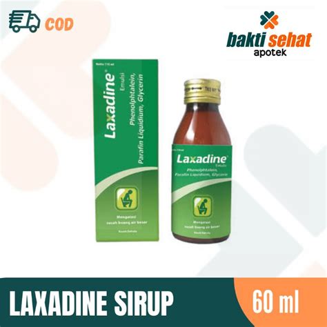 Harga Laxadin Sirup Terbaru Juli 2022 Biggo Indonesia