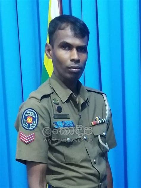 මුන්දලම පාළු ඉඩමකින් හමුවූ ගිනි අවිය කුරුවිටින් අතුරුදහන් පී සීගේ Lankadeepa Online