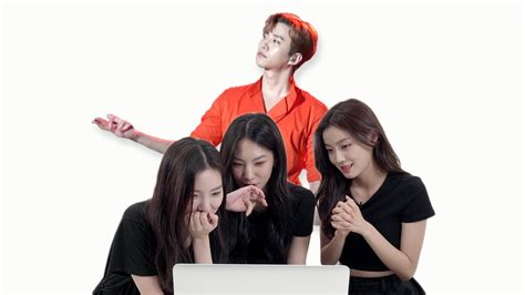 우리집 준호 코디 주접 영상 Youtube