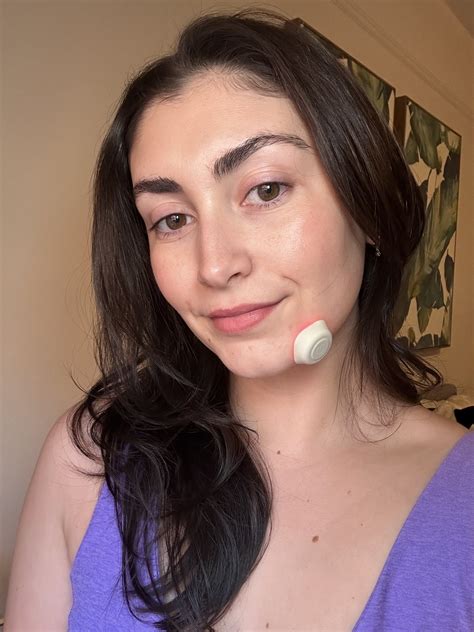 Lab Acne Light Therapy Patch Review With Photos Ps Beauty