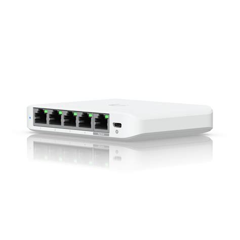 Switch Flex Mini 25g Ubiquiti Store Switch Flex Mini 25g Ubiquiti Store