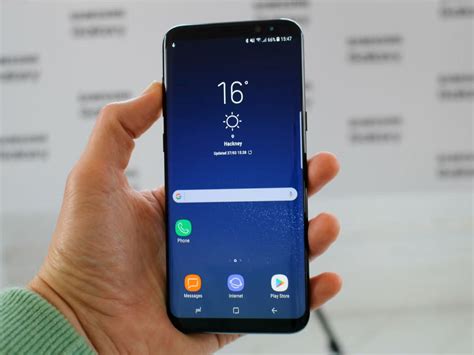 How To Change From Bixby To Google Assistant Robots Net