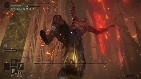 Radagon Cosplay Elden Ring Youtube