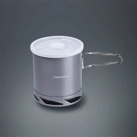 FMC-XK6 Aluminum Cookware – Promounts