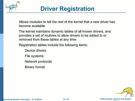 Case Study Linux PPT
