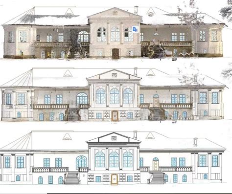 Point Cloud To Bim Services Best Point Cloud To Bim Modeling