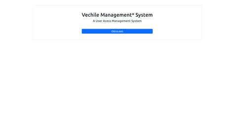 Github Manohar Lagishettyvechilemanagement