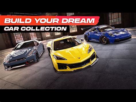 Csr 3 Download And Play Free On Ios And Android