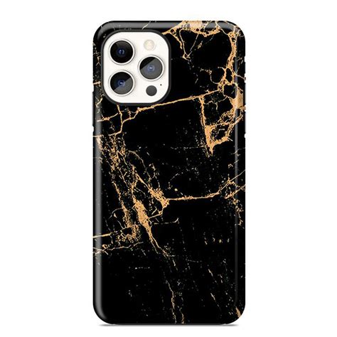 Iphone 13 Pro Max Case Design Phone Case Casebus Classic Noir