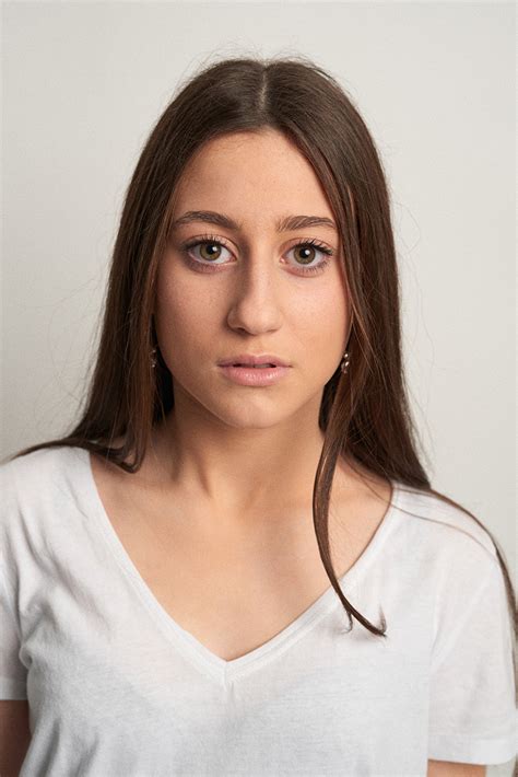 Natalia Rivera New Models Galicia