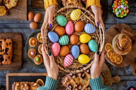 Традиции и обичаи за Великден какво да не забравите тази година