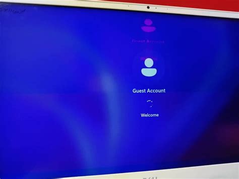How To Create A Guest Account On Windows Securely Share Your PC