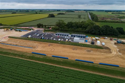 Digitalisation Data Driven Geotechnics Ground Engineering