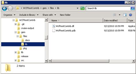 Setting Up A ThoughtWorks Go Build On Windows To Push A Ruby Gem Using Ruby Rake Albacore