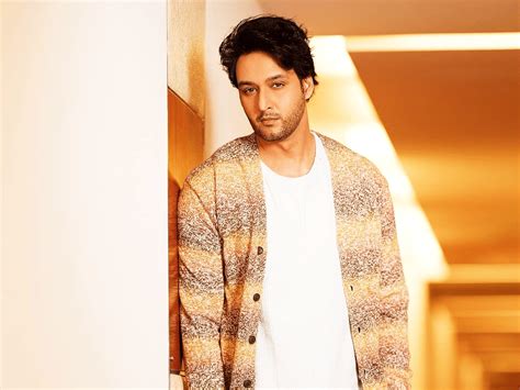 Saurabh Raj Jain Age, Height, Girlfriend, Family Biography & Much More - StarsUnfolded