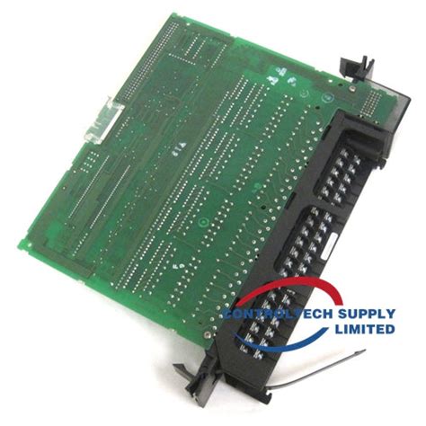 Ge Fanuc Ic697bem731w Genius Bus Controller Module Controltech Supply