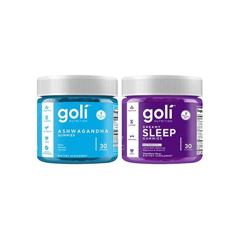 Goli Serenity Bundle Goli Philippines Inc