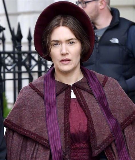 A Dinosaur A Day · Lesbian Mary Anning Movie How Had I Not Heard