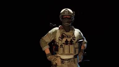 Alpha Fbi Hrt At Ready Or Not Nexus Mods And Community