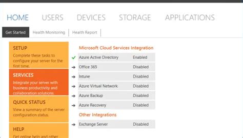 Köp Microsoft Windows Server 2016 Essentials Programvara Digital