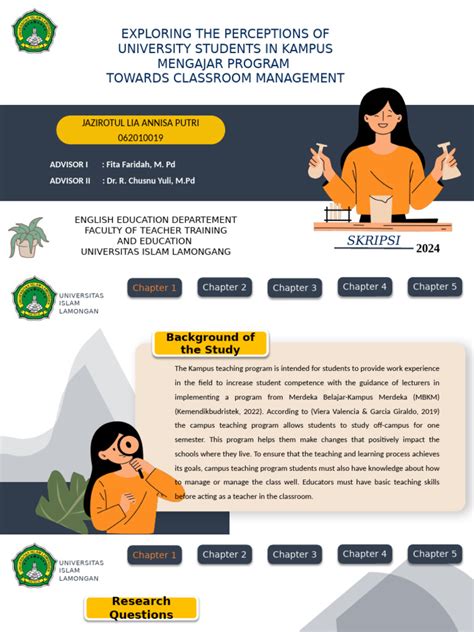 Sidang Skripsi Jazirotul Lia Bismillah Pdf