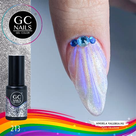 Gel Bel Color Nuevo 170 220 Gc Nails Nails Shop Mexico