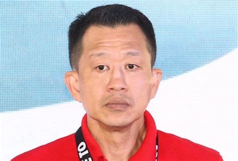 Ex Caam Chief Chester Voo Appointed As Airasia Deputy Group Ceo The Star