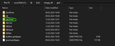 Python How To Install QT Libraries Correctly In 2024 QT Creator