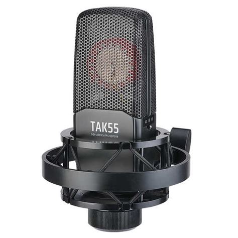 Micro Takstar Tak55 sản phẩm chính hãng , giá tốt | Songlongmedia