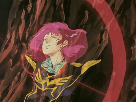 Haman Karn The Gundam Wiki Fandom In 2025 Gundam Anime Zeta Gundam