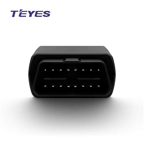 Obd ii сканер teyes bluetooth, по цене 2 990 рублей. Купить в наличии в ...