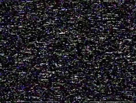 Tv Static S Get The Best  On Giphy