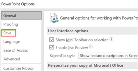 How To Recover Powerpoint File Not Saved Instant Solution