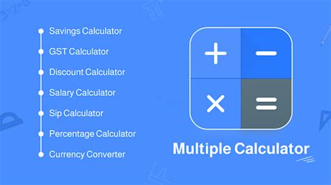 Calculator App Per Android Download