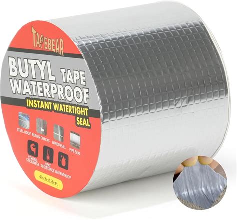 5 16 Butyl Tape Autozone Butyl Tape What Is It And Its Uses Iapq