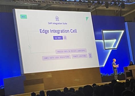 Next Gen Hybrid Integration With Sap Integration S Sap Community