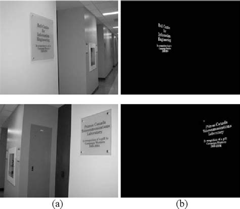 Figure 14 From An Edge Based Text Region Extraction Algorithm For