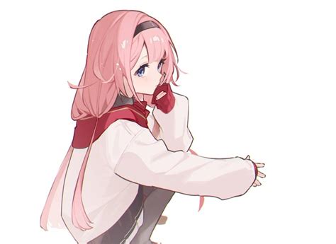 Suo Sango And Suo Sango Nijisanji Drawn By Comugikun Danbooru