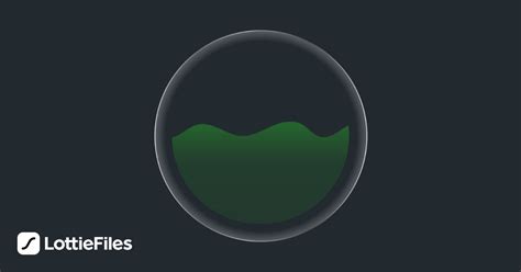 Circle Wave Animation By Gonext Technologies LottieFiles