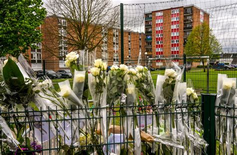 Meurtre Dangélique Le Suspect Est Mis En Examen