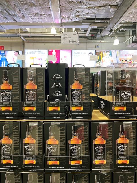 서울 영등포구 코스트코 양평점 설날 명절 선물세트 위스키 선물 세트 와인 주류 가격 할인행사 구경240130 네이버 블로그