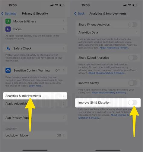 How To Delete Your Siri History & Data on iPhone and Mac (2024)
