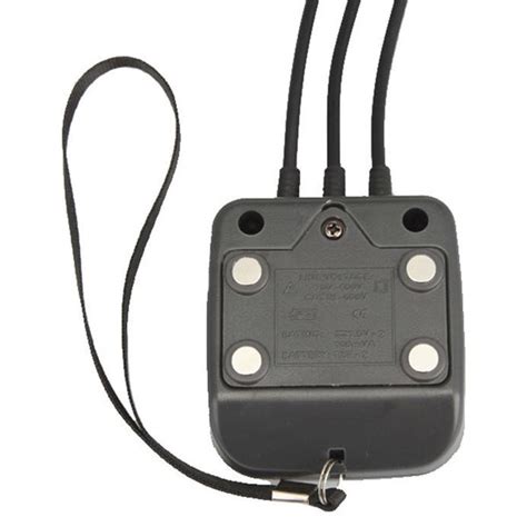 Etcr1000d 3 Phase Large Caliber Non Contact Phase Sequence Detection P Mickcara