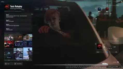 Fivem Loading Screen Script Fivem Store