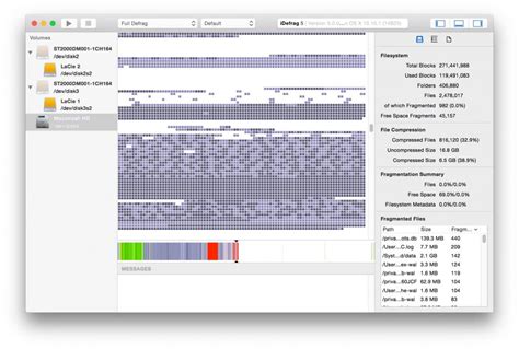How To Defrag Your Hard Drive AGR Technology