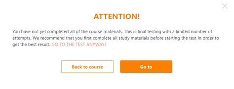 Passing Courses Lms Collaborator Knowledge Base