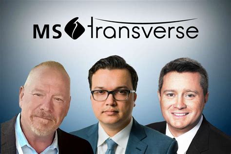 Paulsson Appointed Ms Transverse Ceo As Matson Transitions To Vice